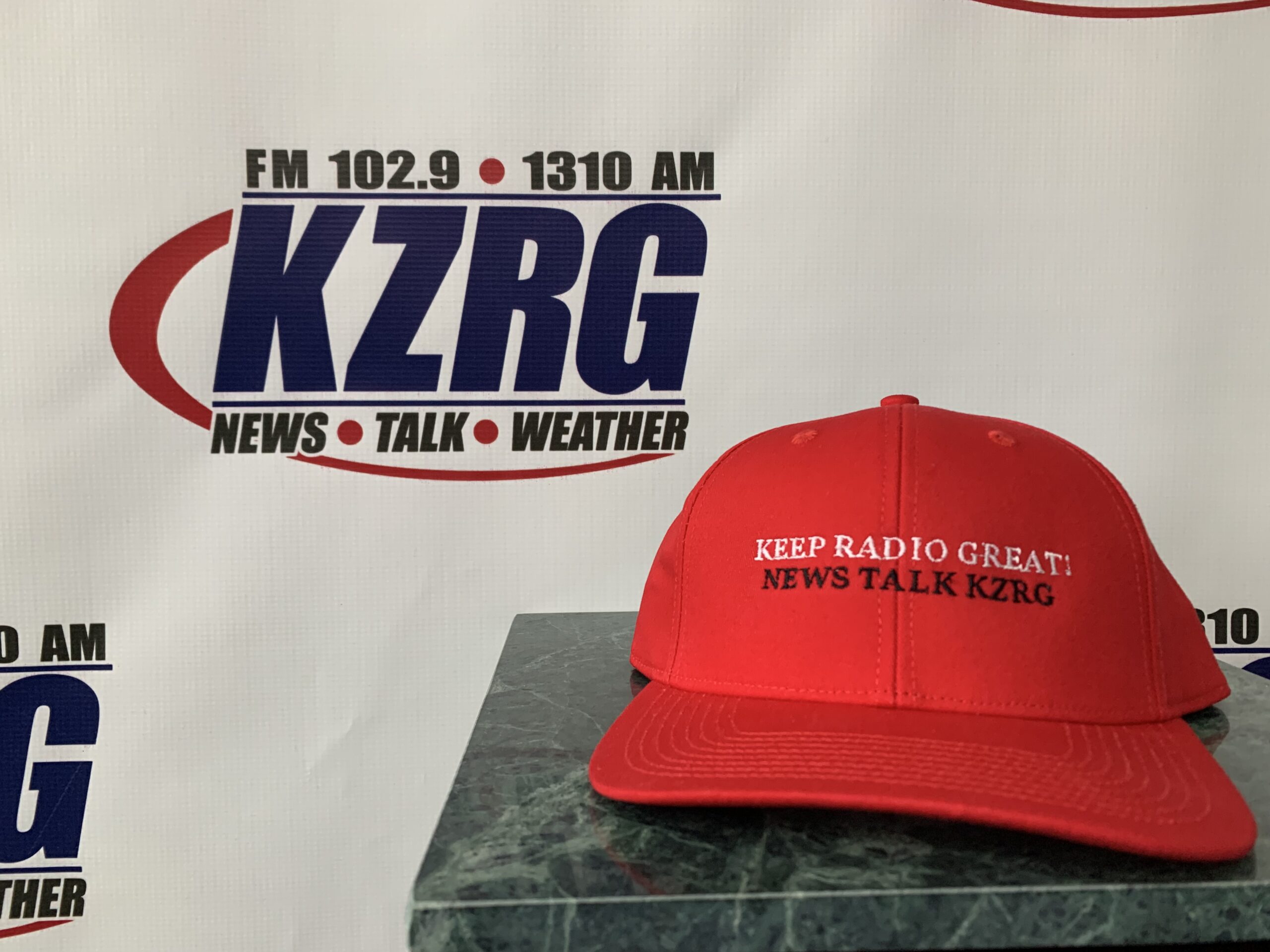 KZRG Happy Hour! – Newstalk KZRG